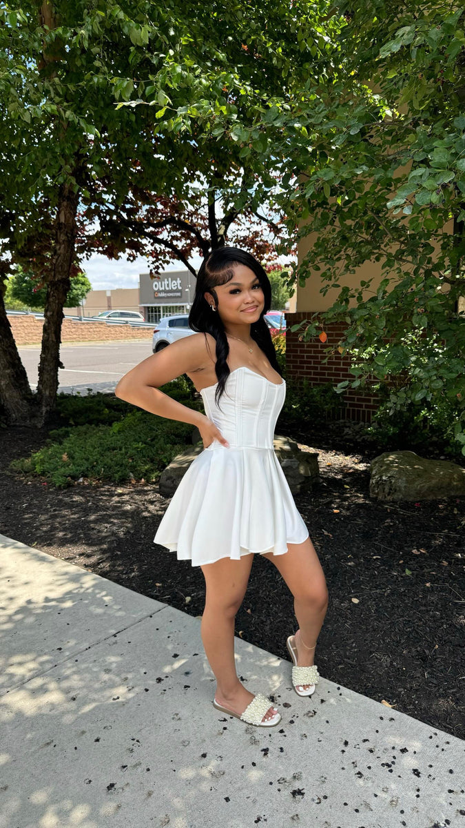 Angel of mines Dress – Fabshi Fashion